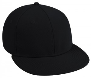 Black - Blank Snapbacks, Wholesale Snapbacks