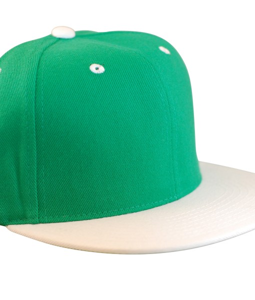 Two Tone Blank Snapback - Buy Online Blank Snapbacks